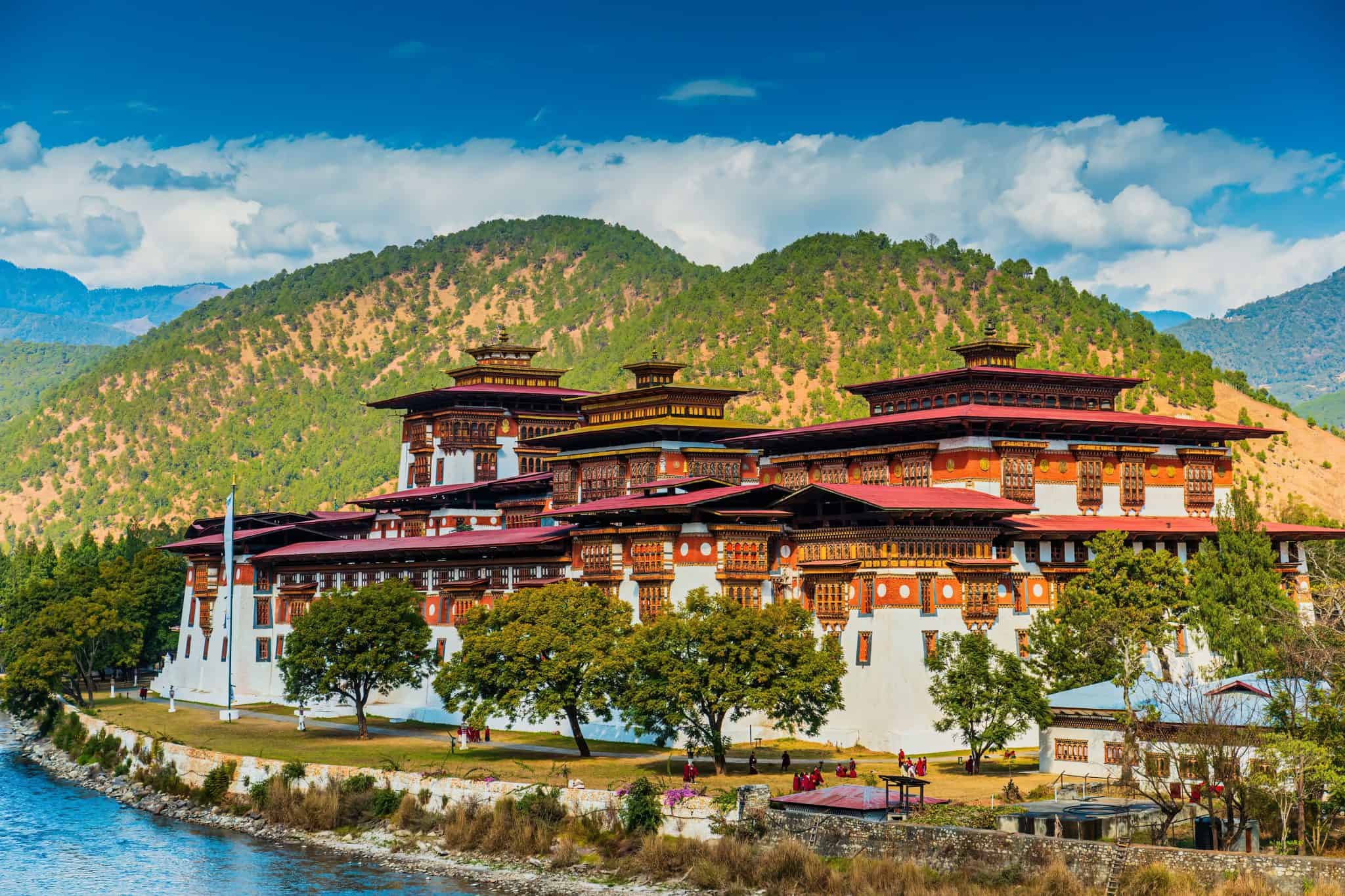 How Does GNH Foster Peace and Stability in Bhutan?